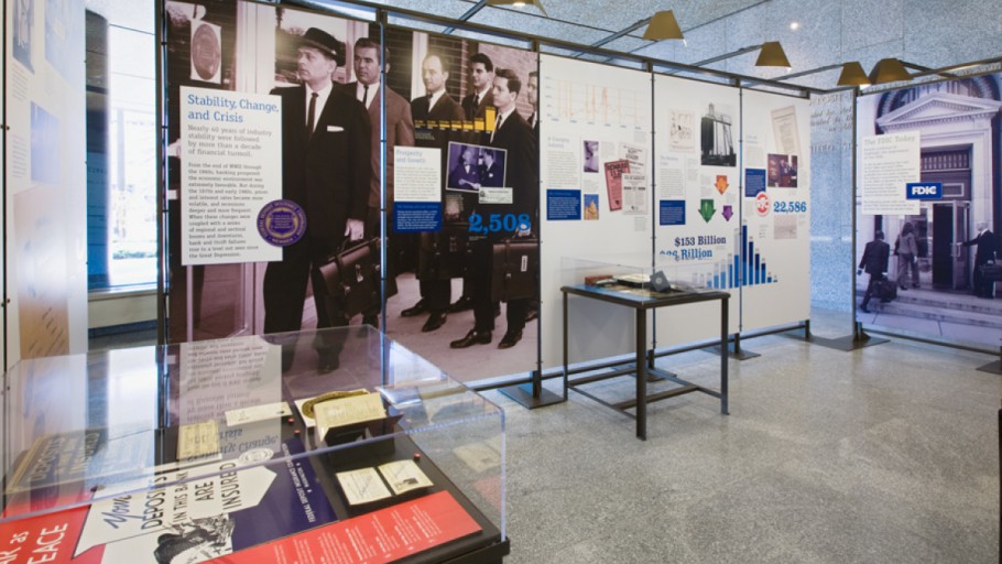 BE Reputable – Corporate Heritage Displays | Branded Environments LLC