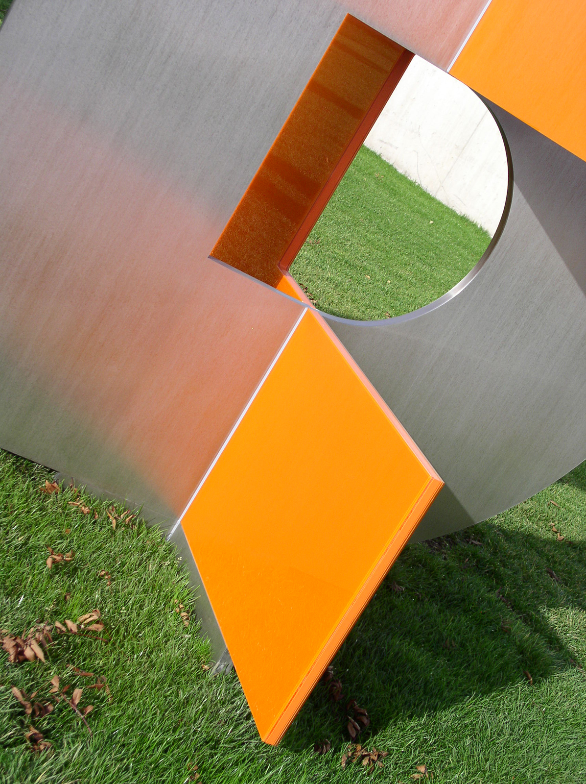 Monumental Sign | Branded Environments LLC