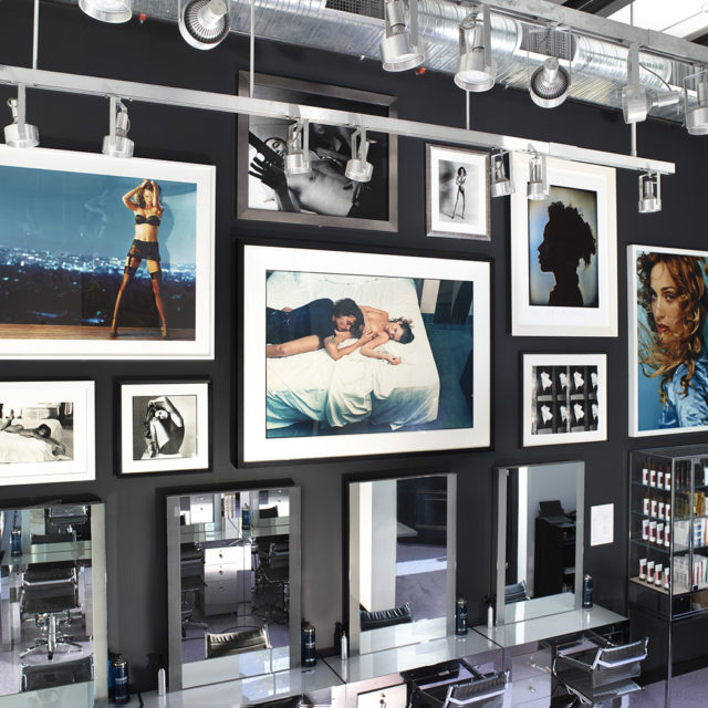 Branded Environments LLC | Experience design for the workplace