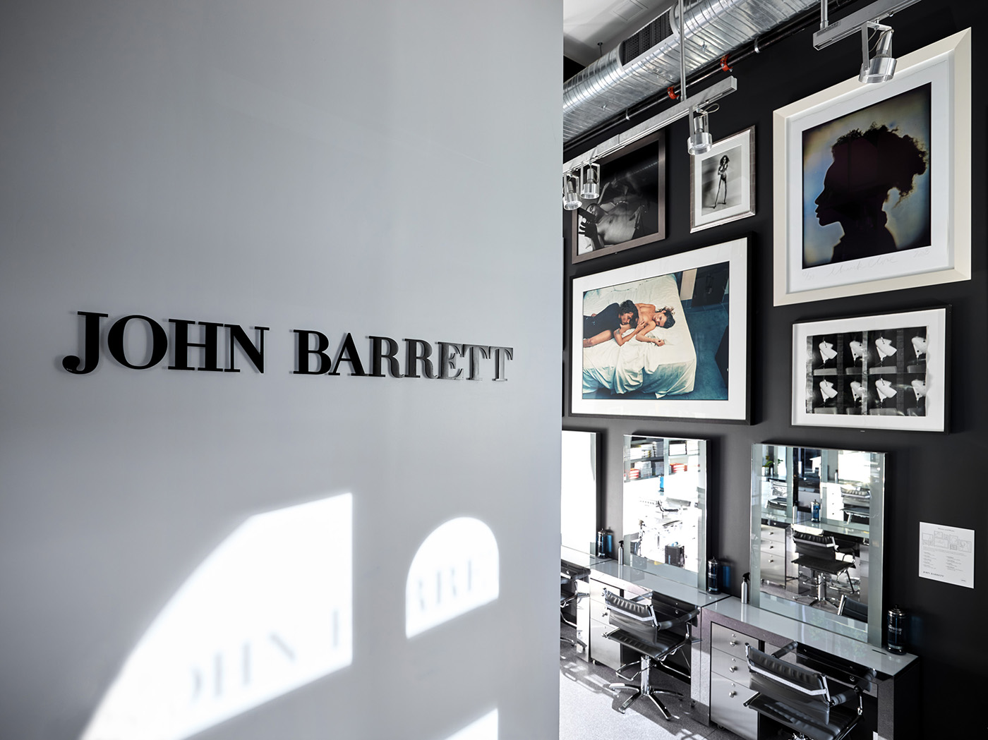 Curating the Workplace | Branded Environments LLC